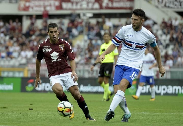 Diretta / Sampdoria Torino (risultato finale 1-1): Mazzarri soddisfatto ... Diretta / Sampdoria Torino (risultato finale 1-1): Mazzarri soddisfatto ...