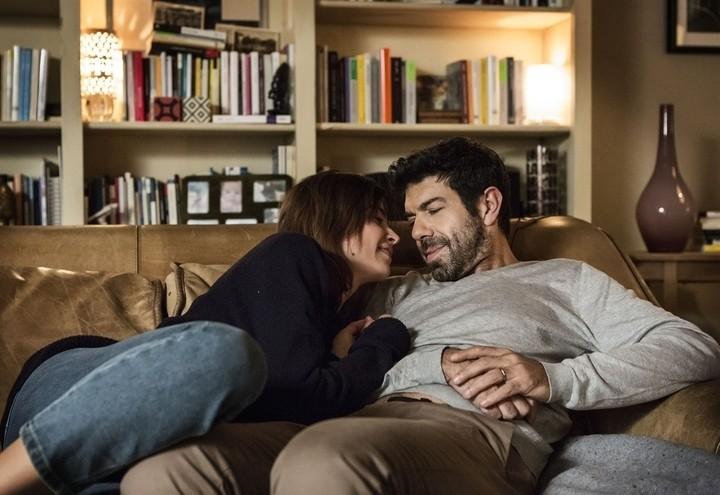 MOGLIE E MARITO/ Il film con Smutniak e Favino che esalta la vita di coppia