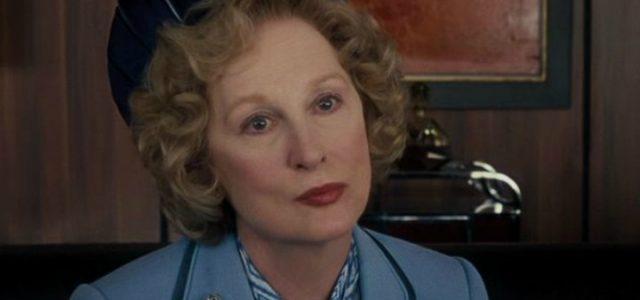 The Iron Lady/ Curiosità sul film dedicato alla vita di Margaret ...