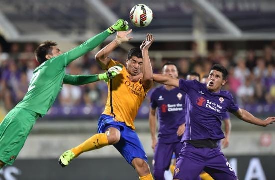 Diretta/ Fiorentina-Lucchese (risultato finale 3-0): video, highlights ... Diretta/ Fiorentina-Lucchese (risultato finale 3-0): video, highlights ...