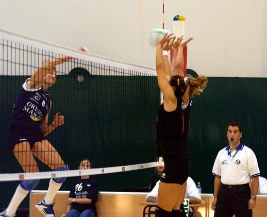 Volley mercato/ News pallavolo femminile: Busto Arsizio, presa Valeria Papa Volley mercato/ News pallavolo femminile: Busto Arsizio, presa Valeria Papa