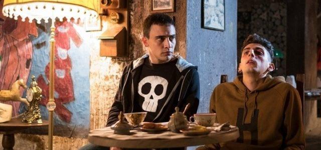 LA PROFEZIA DELL'ARMADILLO/ L'ostacolo che ferma il film tratto dal fumetto di Zerocalcare