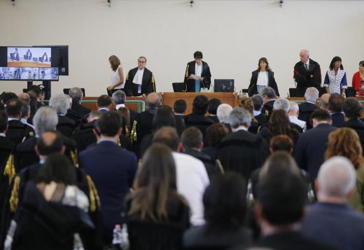 Cade Mafia capitale: sentenza Cassazione/ Moglie di Carminati: “Lo ... Cade Mafia capitale: sentenza Cassazione/ Moglie di Carminati: “Lo ...