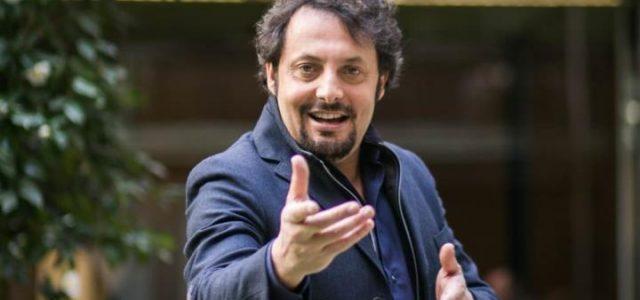 Si fa presto a dire amore/ Su Rete 4 il film con Vittoria Belvedere (oggi, 30 agosto 2018)