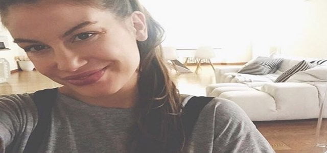 Francesca Fioretti / La compagna di Davide Astori torna a sorridere: in ... Francesca Fioretti / La compagna di Davide Astori torna a sorridere: in ...