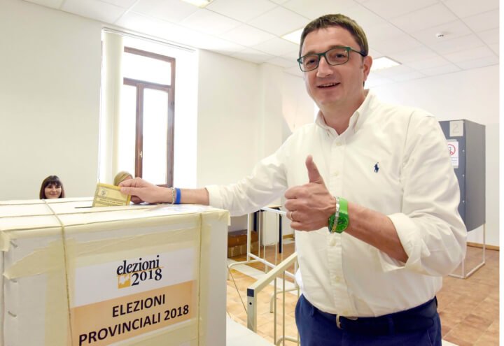 Risultati Elezioni Trentino Alto Adige 2018 Lega Primo Partito I Dati