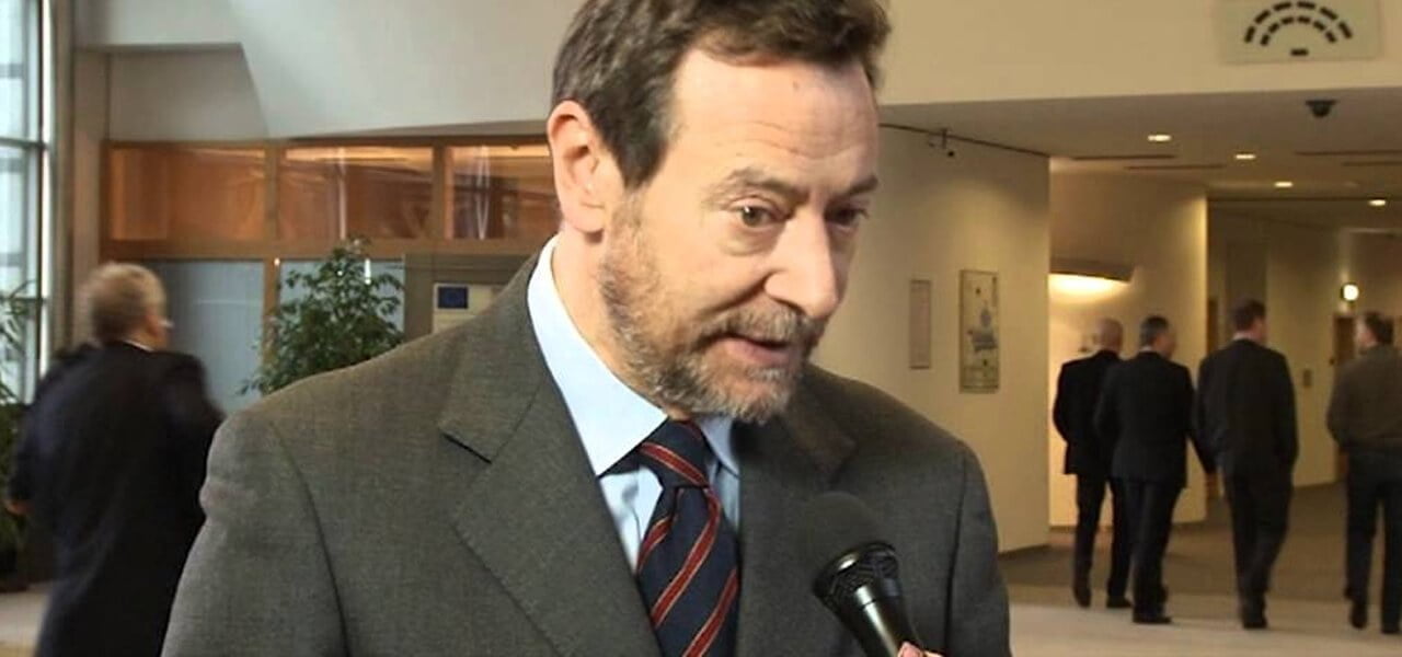 RAFFAELE BALDASSARRE È MORTO, ADDIO ALL'EX EUROPARLAMENTARE DI FORZA ... RAFFAELE BALDASSARRE È MORTO, ADDIO ALL'EX EUROPARLAMENTARE DI FORZA ...