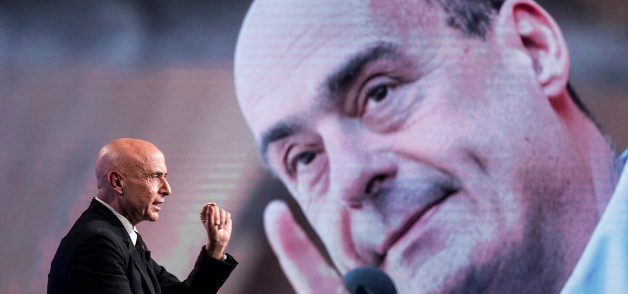 Primarie Pd La Data Ufficiale è Il 3 Marzo 2019 7 Candidati