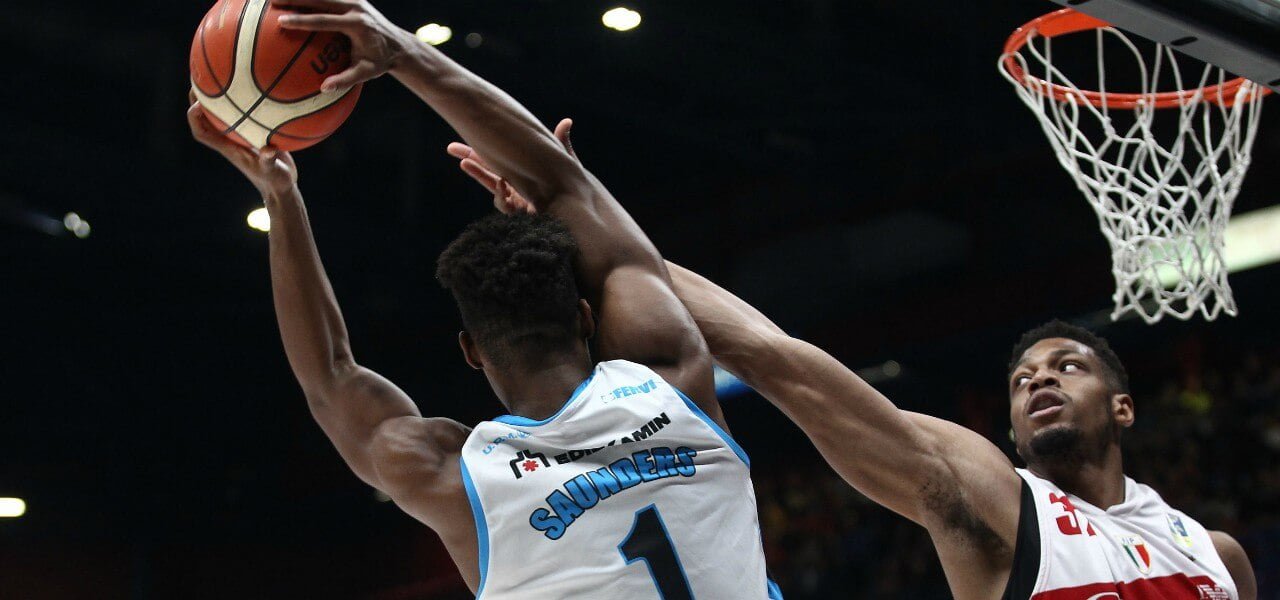 Diretta/ Cremona Pesaro (risultato finale 97-64) streaming: vince la Vanoli Diretta/ Cremona Pesaro (risultato finale 97-64) streaming: vince la Vanoli