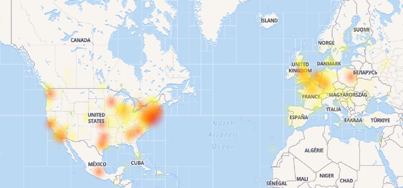 Twitter down in Italia, perchè non funziona?/ Problemi segnalati anche ... Twitter down in Italia, perchè non funziona?/ Problemi segnalati anche ...