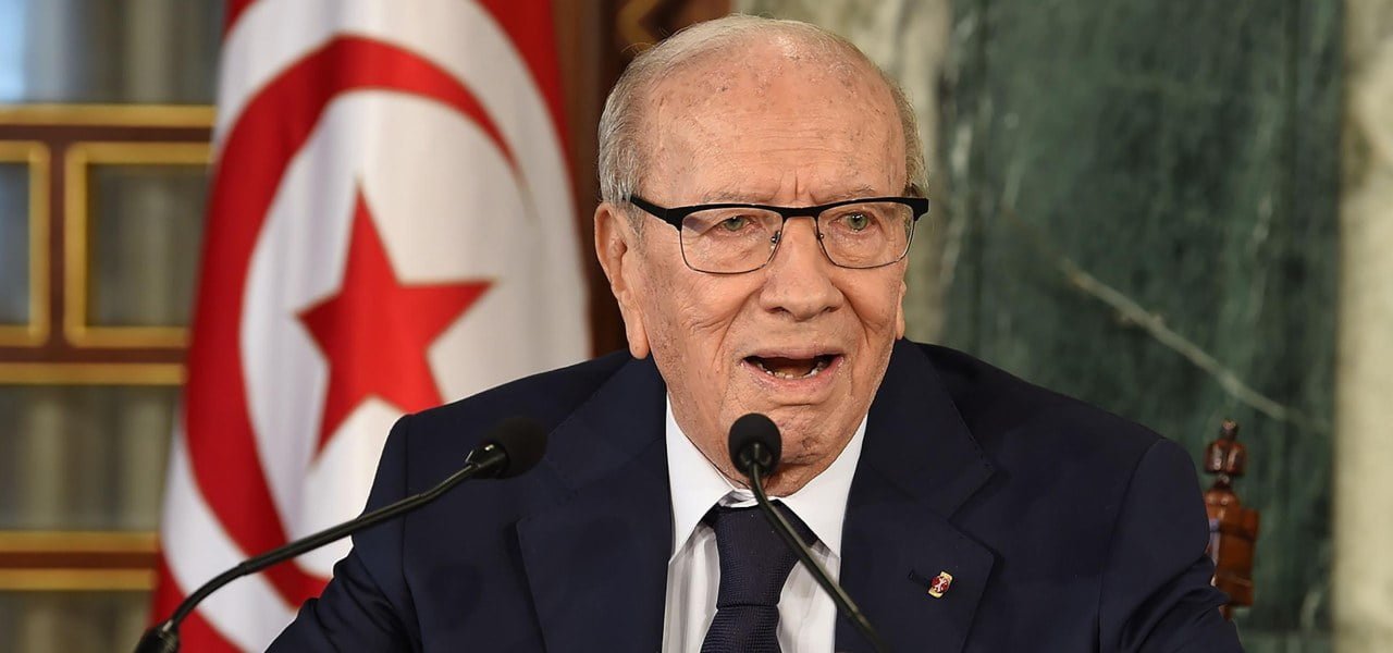 Tunisia, Presidente Beji Caid Essebsi è morto/ Rischi nuovo regime ... Tunisia, Presidente Beji Caid Essebsi è morto/ Rischi nuovo regime ...