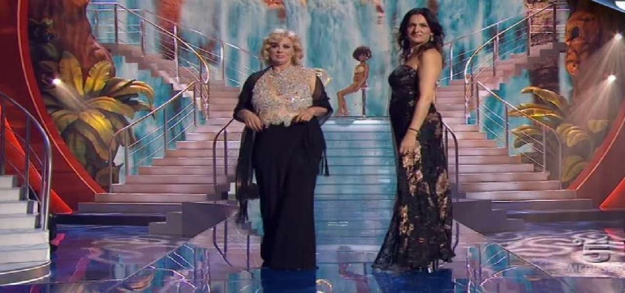 SFILATA INTIMO CARNE VS SPIRITO, CIAO DARWIN 7/ Trasparenze e proposte spregiudicate!