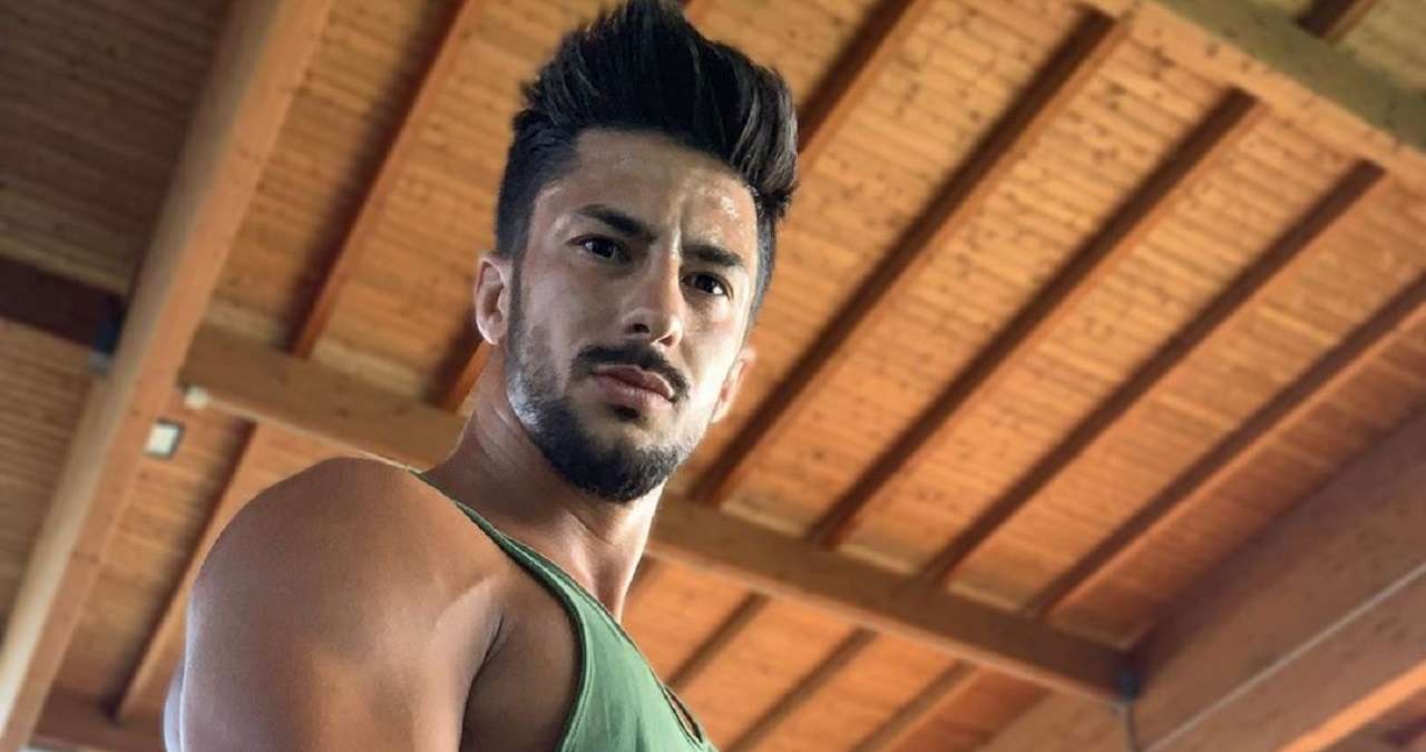 Emanuele Bruno "Farei Pechino Express mi piace molto"/ "Mia nonna è morta prima di.."