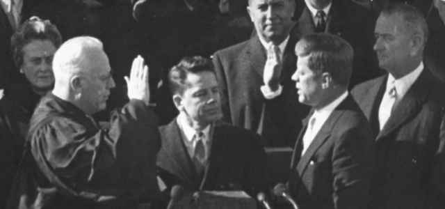 Morte John Fitzgerald Kennedy, diffusi documenti segreti/ Torna la ... Morte John Fitzgerald Kennedy, diffusi documenti segreti/ Torna la ...