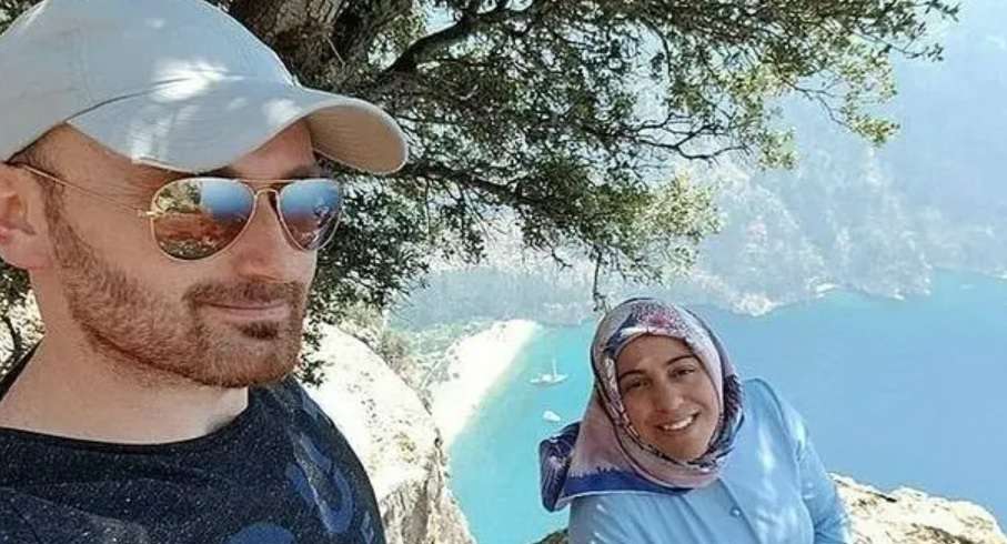 Spinge moglie incinta giù da scogliera dopo selfie/ Follia per frodare ... Spinge moglie incinta giù da scogliera dopo selfie/ Follia per frodare ...