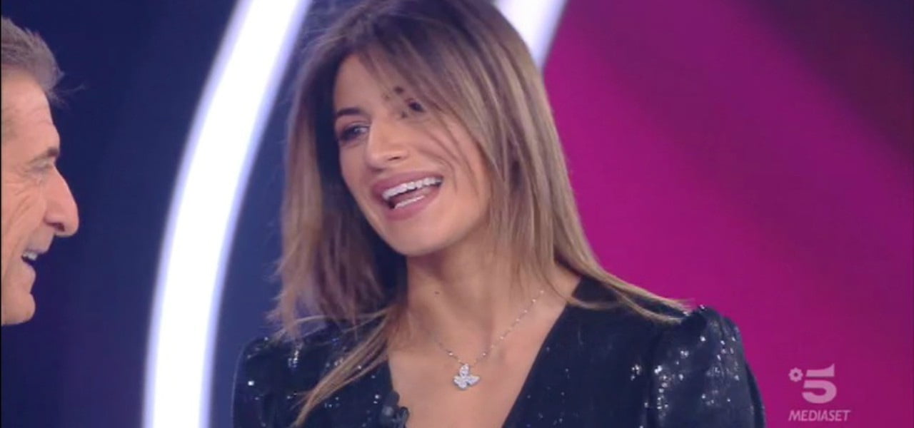 Romina Pierdomenico, la fidanzata di Ezio Greggio/ Un amore oltre la ... Romina Pierdomenico, la fidanzata di Ezio Greggio/ Un amore oltre la ...