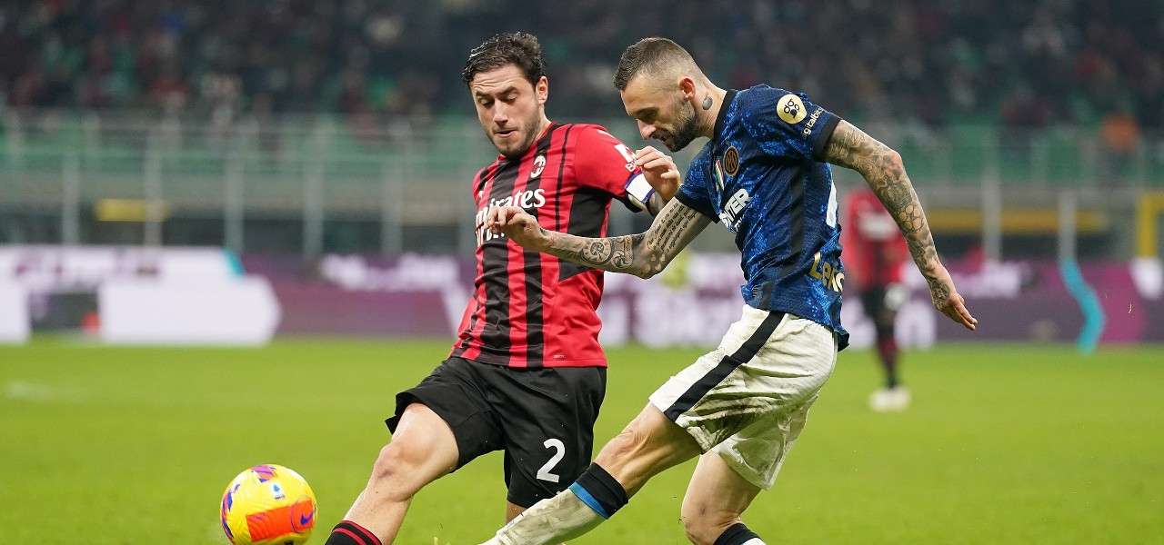 Probabili formazioni Milan Inter/ Quote, i numeri di Dzeko-Lautaro ... Probabili formazioni Milan Inter/ Quote, i numeri di Dzeko-Lautaro ...