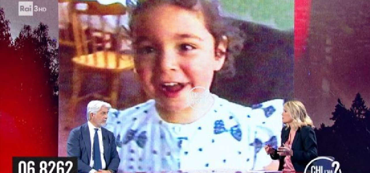 Angela Celentano è ancora viva?/ La nuova pista sudamericana e i dubbi ... Angela Celentano è ancora viva?/ La nuova pista sudamericana e i dubbi ...