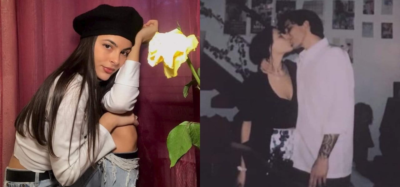 Chi è Sara Marino, la fidanzata di Tananai/ e sue dichiarazioni sul bacio con Fedez