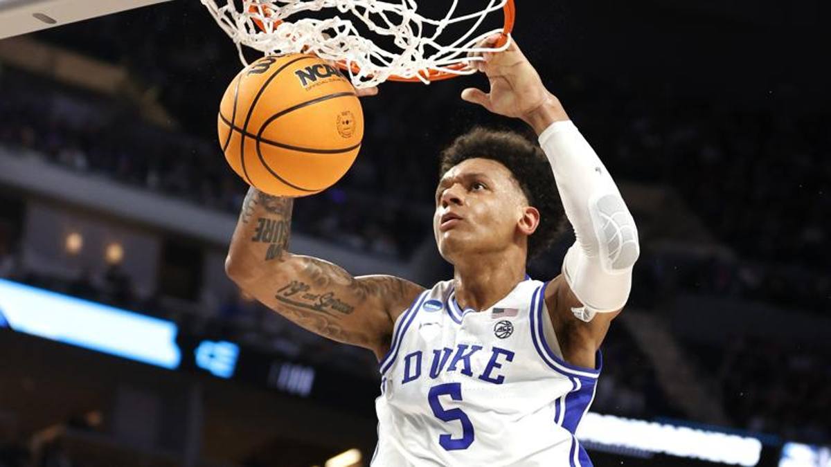 Diretta Draft Nba 2022 Paolo Banchero Prima Scelta Assoluta Più Altri