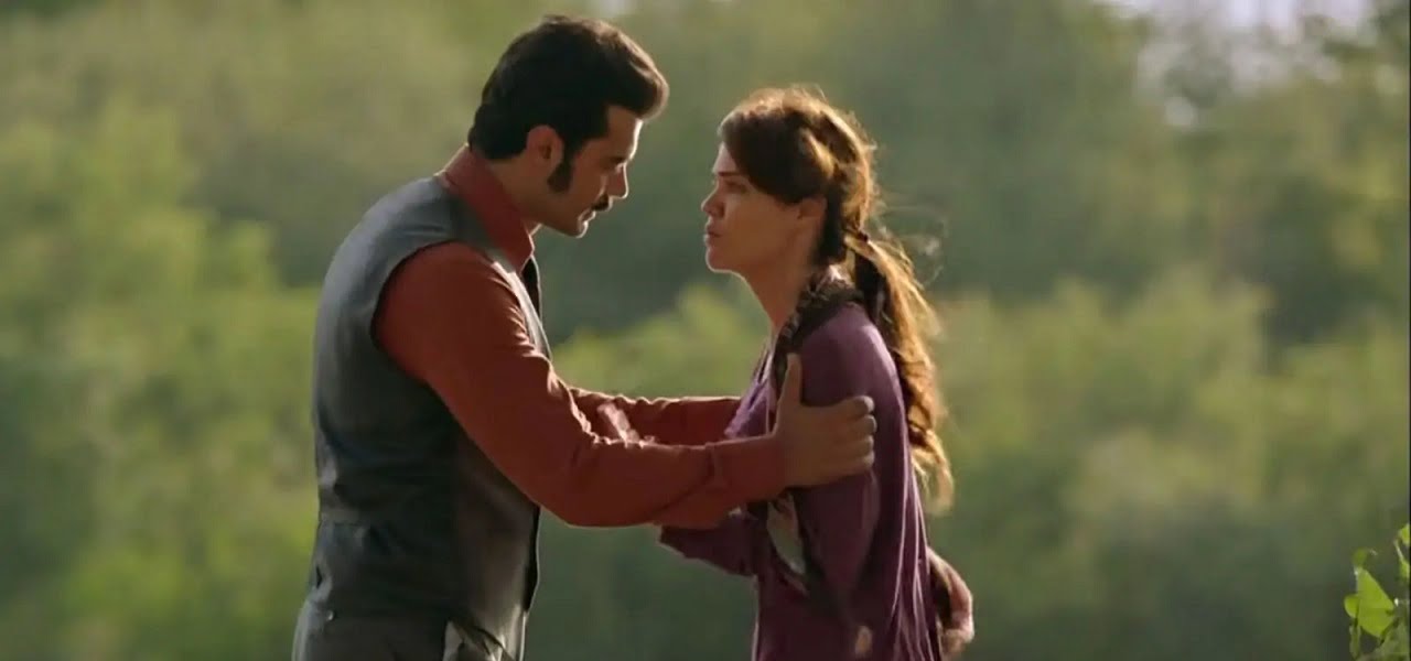 Terra amara/ Anticipazioni 14 luglio: Zuleyha in trappola, ricattata e costretta a...