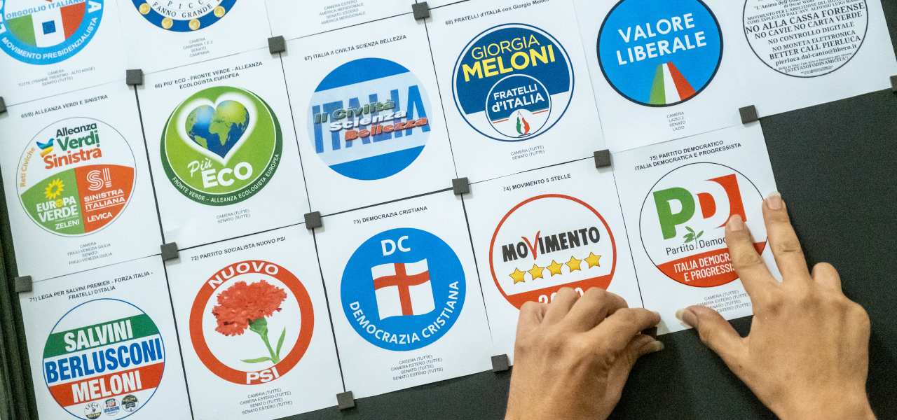 Partiti esentati da raccolta firme Elezioni 2022/ Quali liste, perché ...