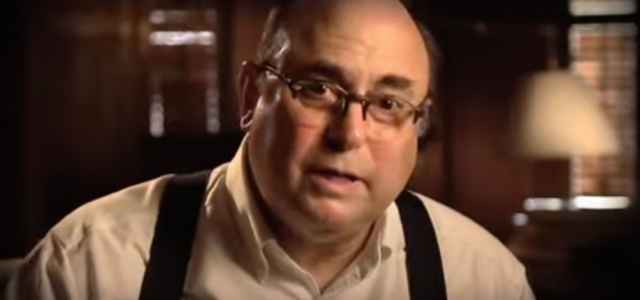 Peter Straub è morto/ Scrittore di horror e dark fantasy, lavorò con ... Peter Straub è morto/ Scrittore di horror e dark fantasy, lavorò con ...