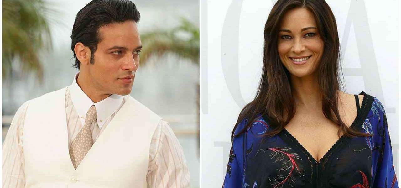 Chi sono gli ex fidanzati di Manuela Arcuri?/ Dal flirt con Gabriel Garko a Francesco Coco