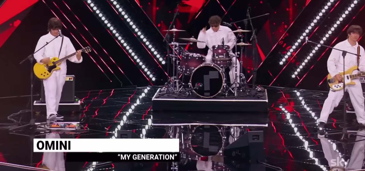 Omini, chi sono i concorrenti X Factor 2022/ Il pubblico si divide, ma loro sognano di imitare i ...