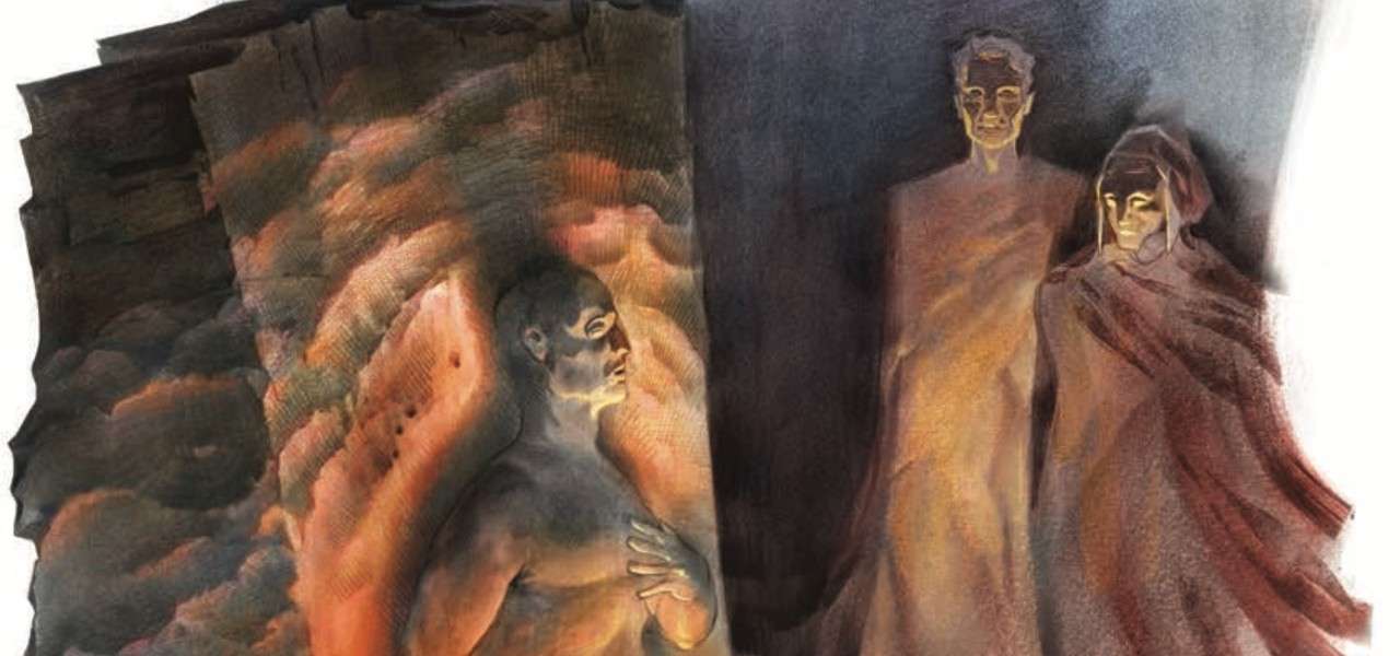 DANTE/ Quell'Inferno creato dall'Amore di Dio per l'uomo libero