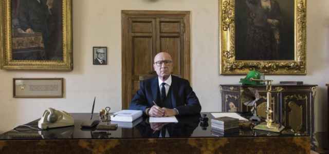 Davide Cagnes, chi è il concorrente Il Collegio 7/ Davide Cagnes, chi è il concorrente Il Collegio 7/