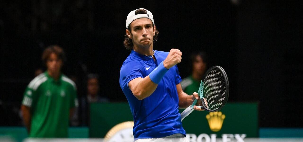 DIRETTA ATP MONTECARLO 2023/ Musetti da sogno: batte Djokovic, quarti con Sinner!