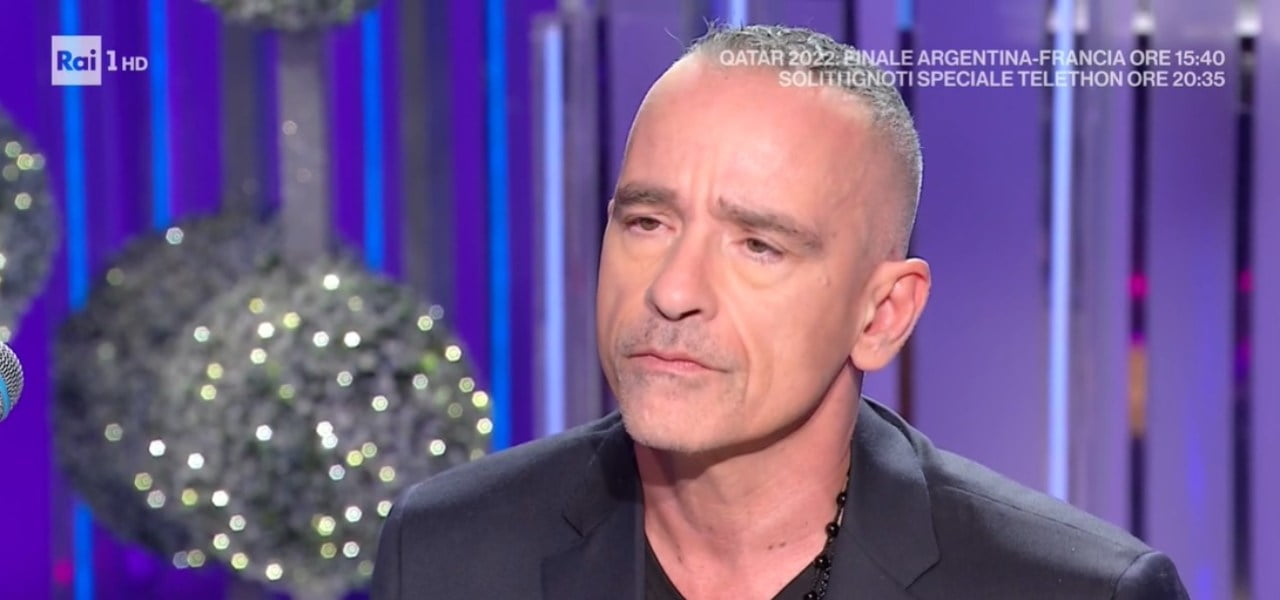 Eros Ramazzotti mostra il figlio Gabrio Tullio: Eros Ramazzotti mostra il figlio Gabrio Tullio: