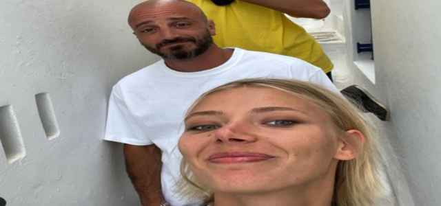 Ali Rinaldo, chi è la fidanzata di Nicolas Vaporidis/ Incognita sulla relazione con l'attore