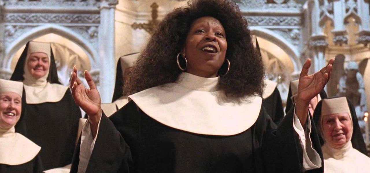 Sister Act Film Su Rai 3 Come Vederlo In Streaming
