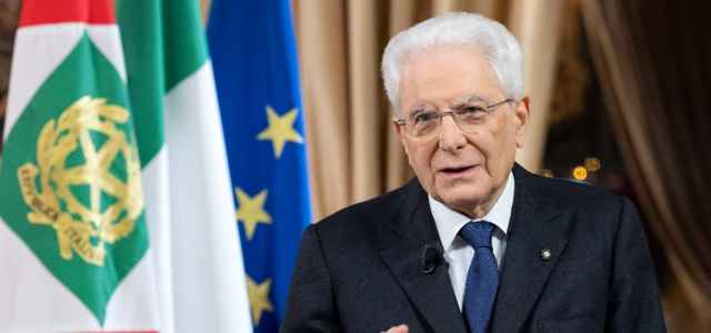 DISCORSO FINE ANNO DI MATTARELLA/ Un invito alla realtà per superare la ... DISCORSO FINE ANNO DI MATTARELLA/ Un invito alla realtà per superare la ...