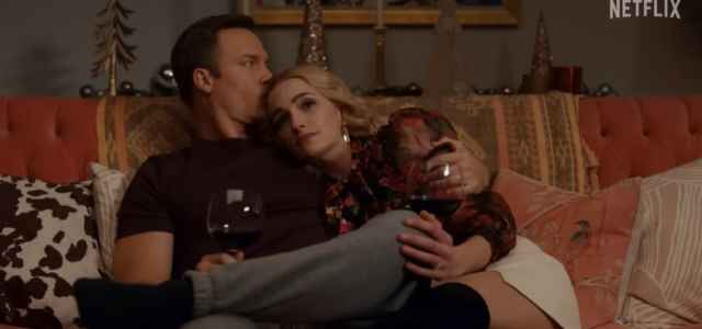 Ginny and Georgia: serie tv da oggi su Netflix/ 2a stagione disponibile: trama e cast