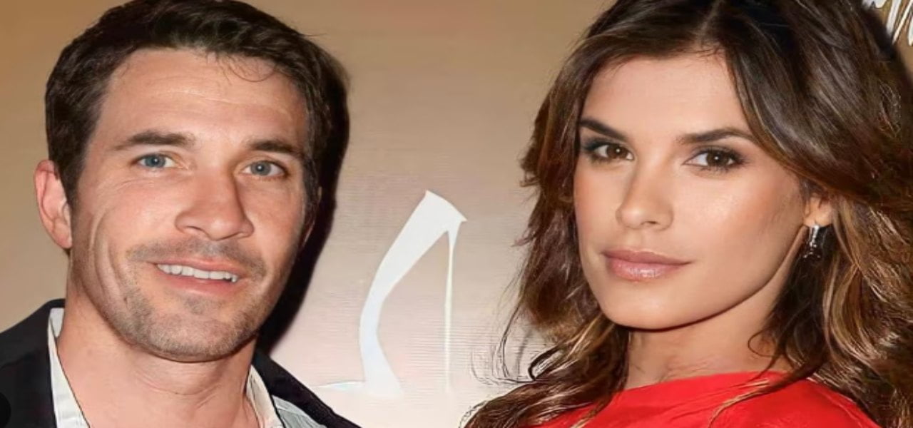 Elisabetta Canalis e Brian Perri si sono lasciati?/Il commento di Deianira sui social