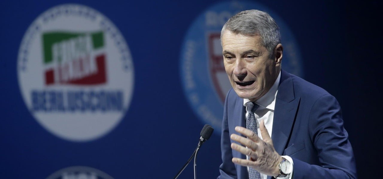 ELETTI UDC, VOTI PREFERENZE ELEZIONI LAZIO 2023/ Seggi lista e nomi ...