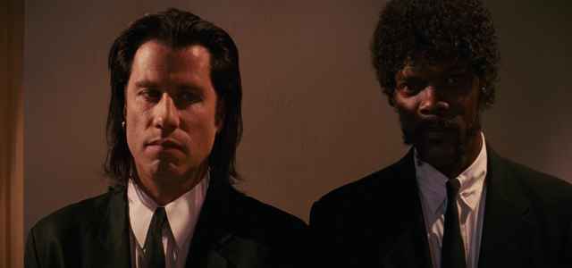 Pulp Fiction Il Capolavoro Pulp Di Quentin Tarantino