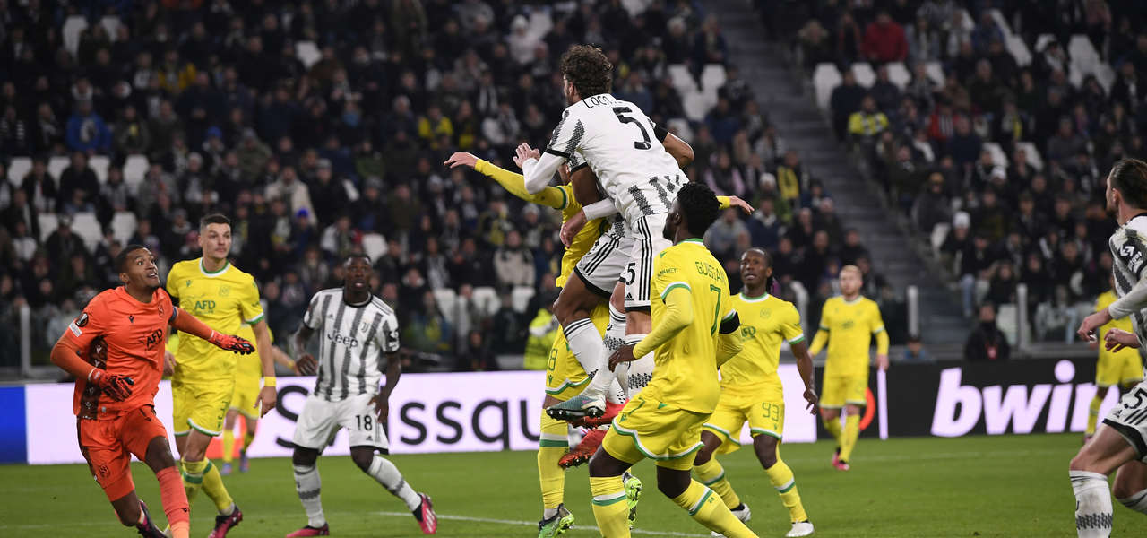 Le Pagelle Sporting Lisbona Juventus 1 1 I Voti Stecca Vlahovic