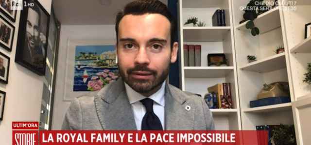 Francesco Fredella/ "Harry e Meghan non saranno all'incoronazione di Re Carlo III"