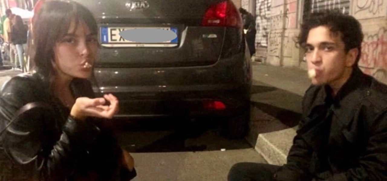 Sara Marino, fidanzata Tananai, insieme a Milano sempre più innamorati/ "Quando la incontrai..."