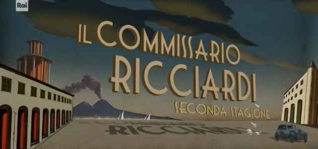 Il commissario Ricciardi 2/ Anticipazioni e diretta 13 marzo: Piro é una vittima?