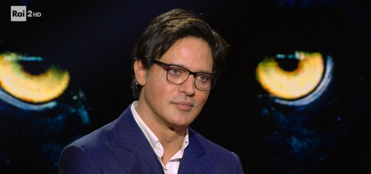 Gabriel Garko "Tarallo? Non avrei denunciato"/ "Sono fidanzato, ma la vita privata…"