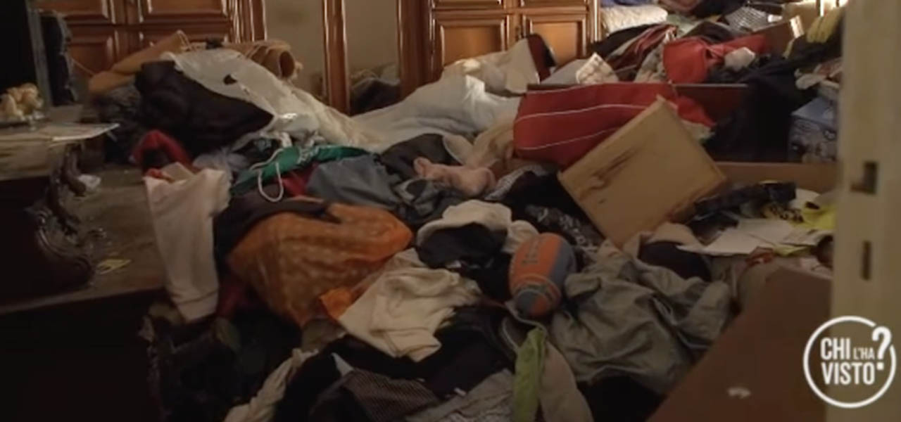 Raffaele Lioce trovato morto in casa/ "Accumulatore seriale sepolto sotto i rifiuti"