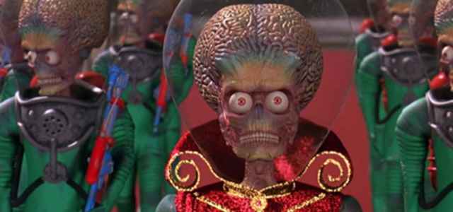 Mars Attacks!/ Commedia nera oggi domenica 26 marzo su Italia 1