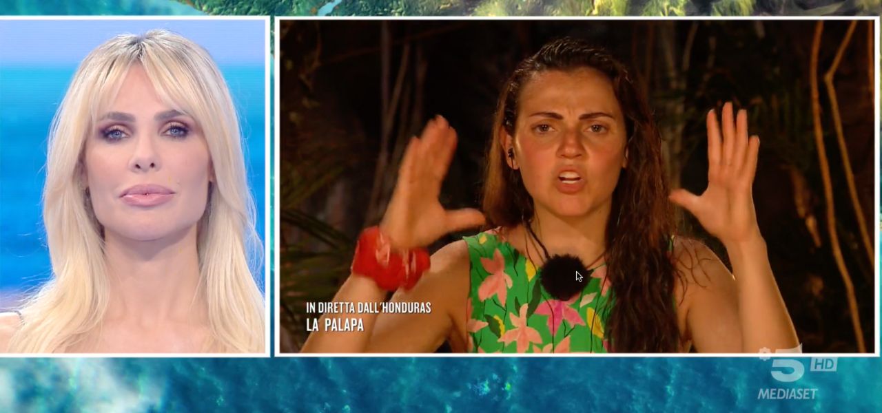 Cristina Scuccia è vergine?/ Domanda hot all'Isola dei Famosi: la risposta dell'ex suora