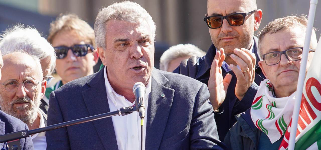 RIFORMA PENSIONI 2023/ Sbarra: vanno aumentati gli assegni (ultime ... RIFORMA PENSIONI 2023/ Sbarra: vanno aumentati gli assegni (ultime ...