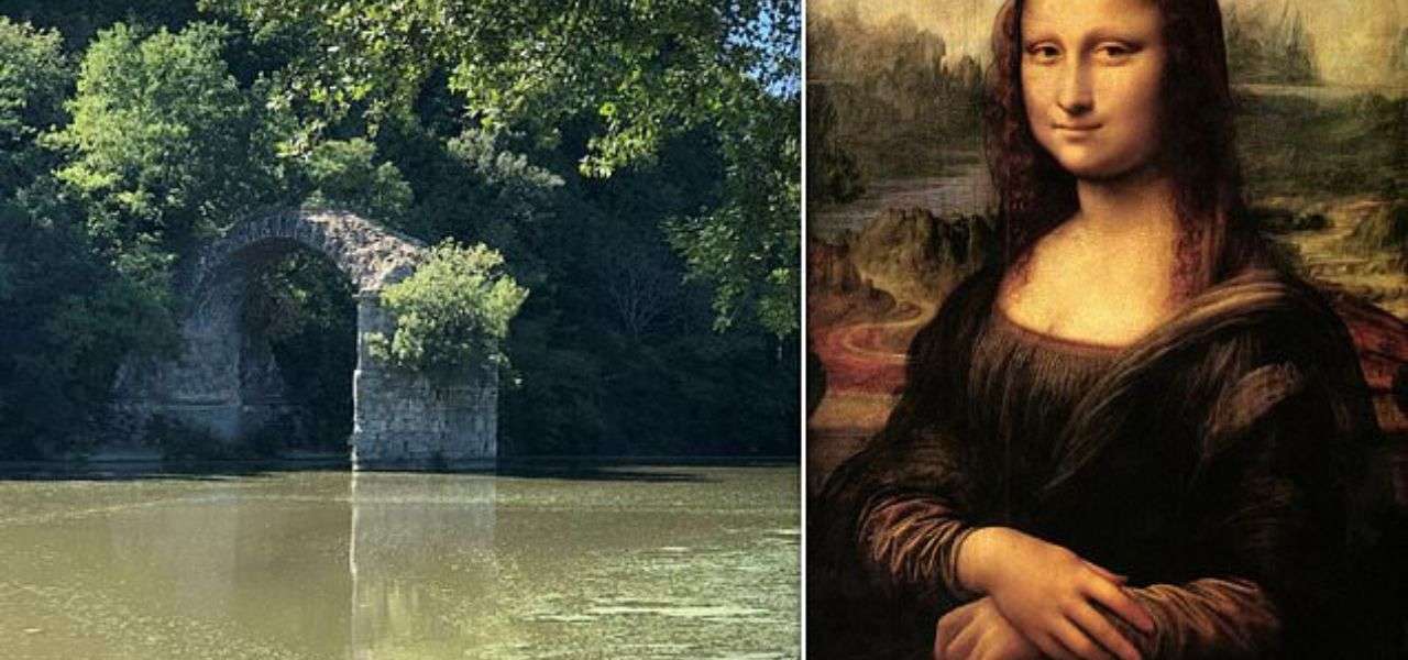 Gioconda: risolto il mistero del ponte/ "Si trova in Toscana, nel comune di Laterina"